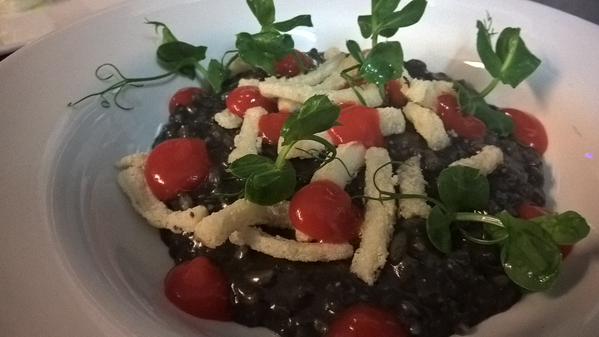 Welcome - The Crathorne Arms